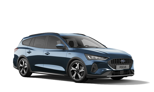 Konfigurátor | Ford Slovensko