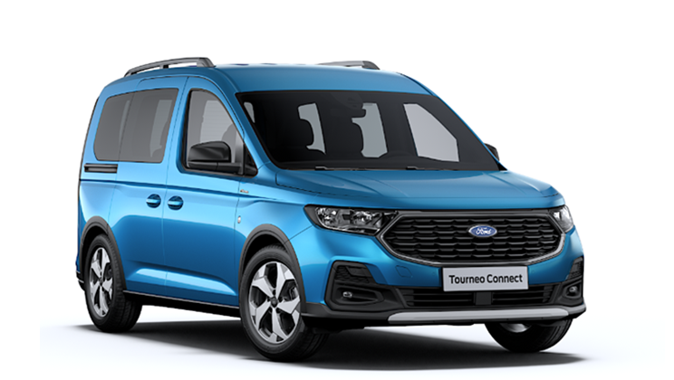 Summit Motors Slovakia | Ford Slovensko