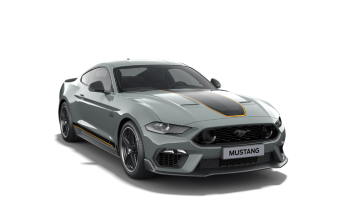 Konfigurátor | Ford Slovensko